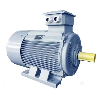 2 Poles 4 Poles 6 Poles 8 Poles IPMSM Motor 3 Phase Low Speed AC Motor