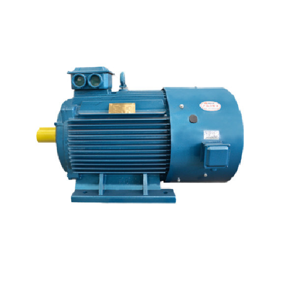 PMM High Torque AC Motor 3 Phase Permanent Synchronous Motor IP54