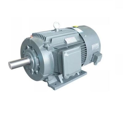 Quality PMAC Motor & Permanent Magnet Synchronous Motor factory from China