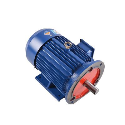 Direct Drive Permanent Magnet Motor factory, Buy good quality Direct ...
