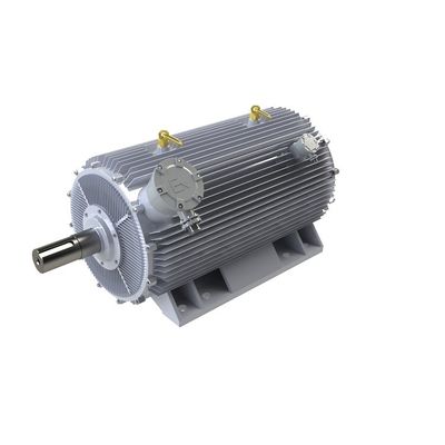 Direct Drive PMAC Motor Variable Speed IP54 IP55 3 Phase Permanent ...